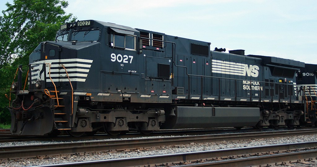 NS 9027